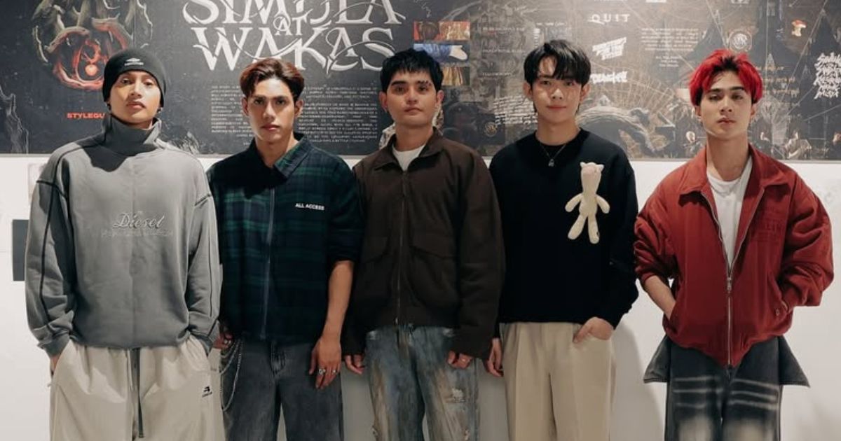 SB19: Get to know the P-pop kings through their solo songs | GMA News Online