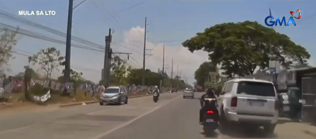 LTO orders drivers racing on Isabela highway to explain | GMA News Online