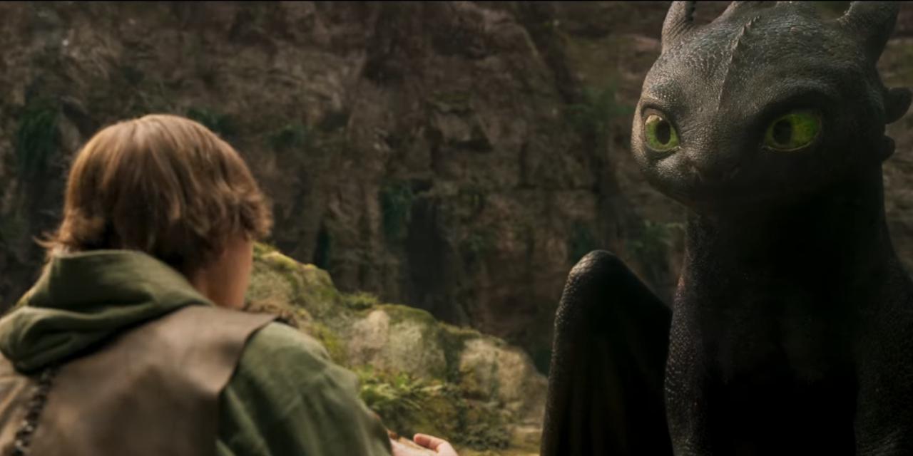'How To Train Your Dragon' live action film unleashes new trailer | GMA News Online
