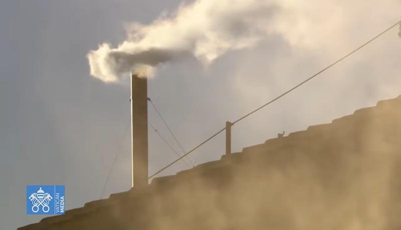 LIVE BLOG: New pope elected | GMA News Online