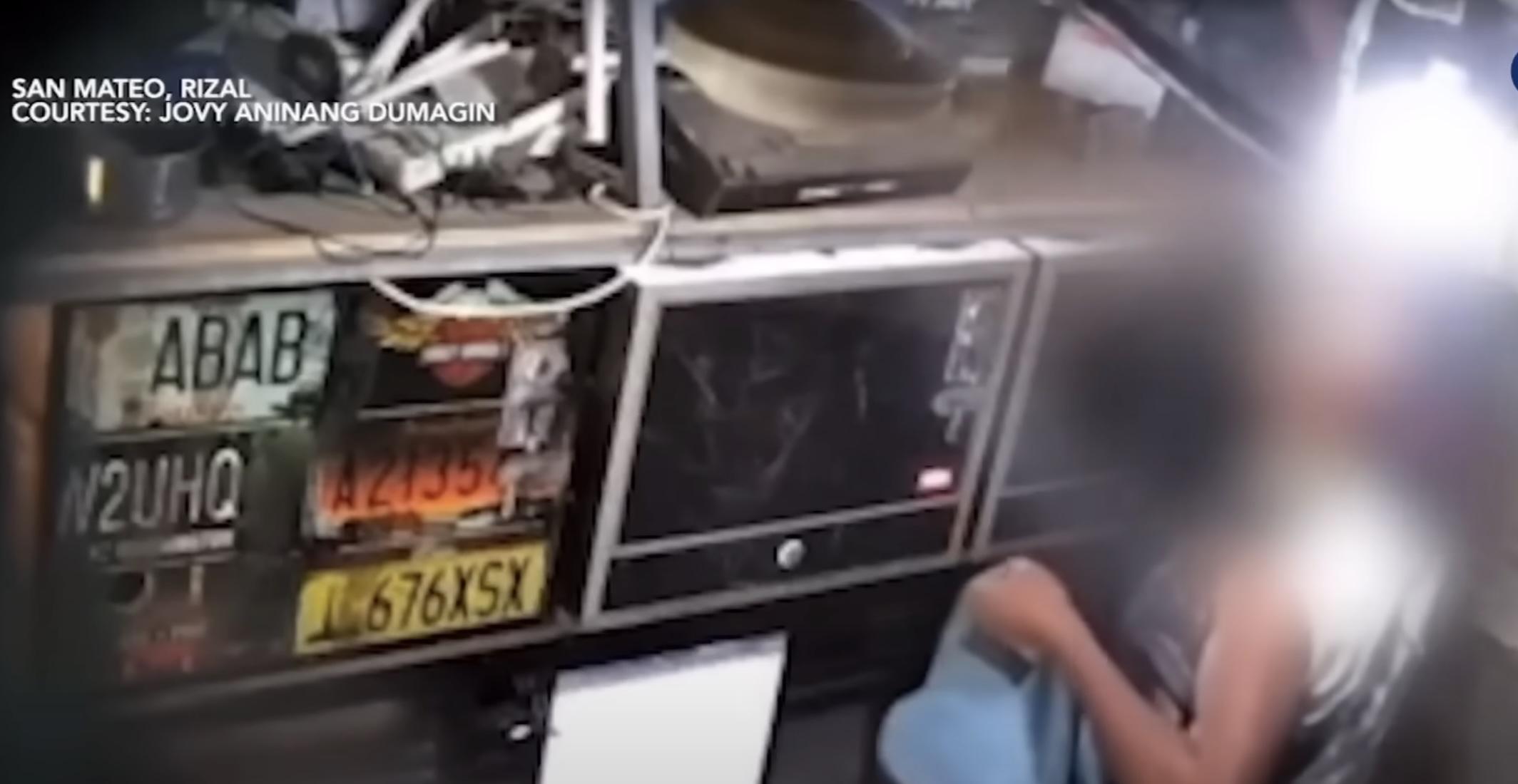 Lalaking nagnakaw ng motherboard sa computer shop, huli nang isumbong ...