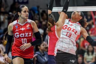 BROOKE_VAN_SICKLE | Tracking | GMA News Online