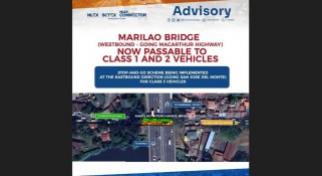 MARILAO_INTERCHANGE_BRIDGE | Tracking | GMA News Online