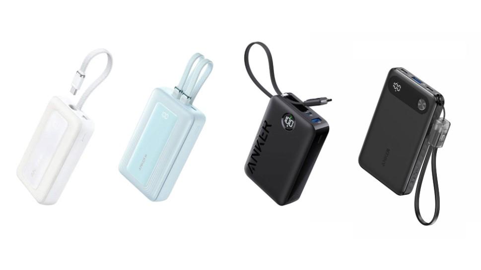 Anker recalls power banks due to overheating, fire hazard risks | GMA News Online