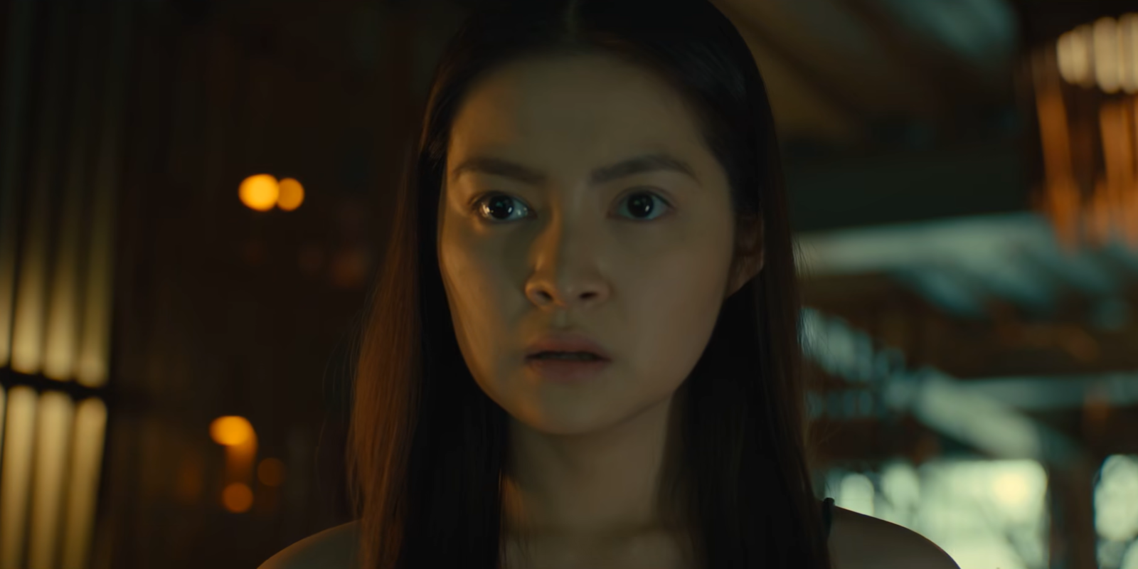 Barbie Forteza takes on job as cleaner of eerie penthouse in ‘P77’ teaser video | GMA News Online