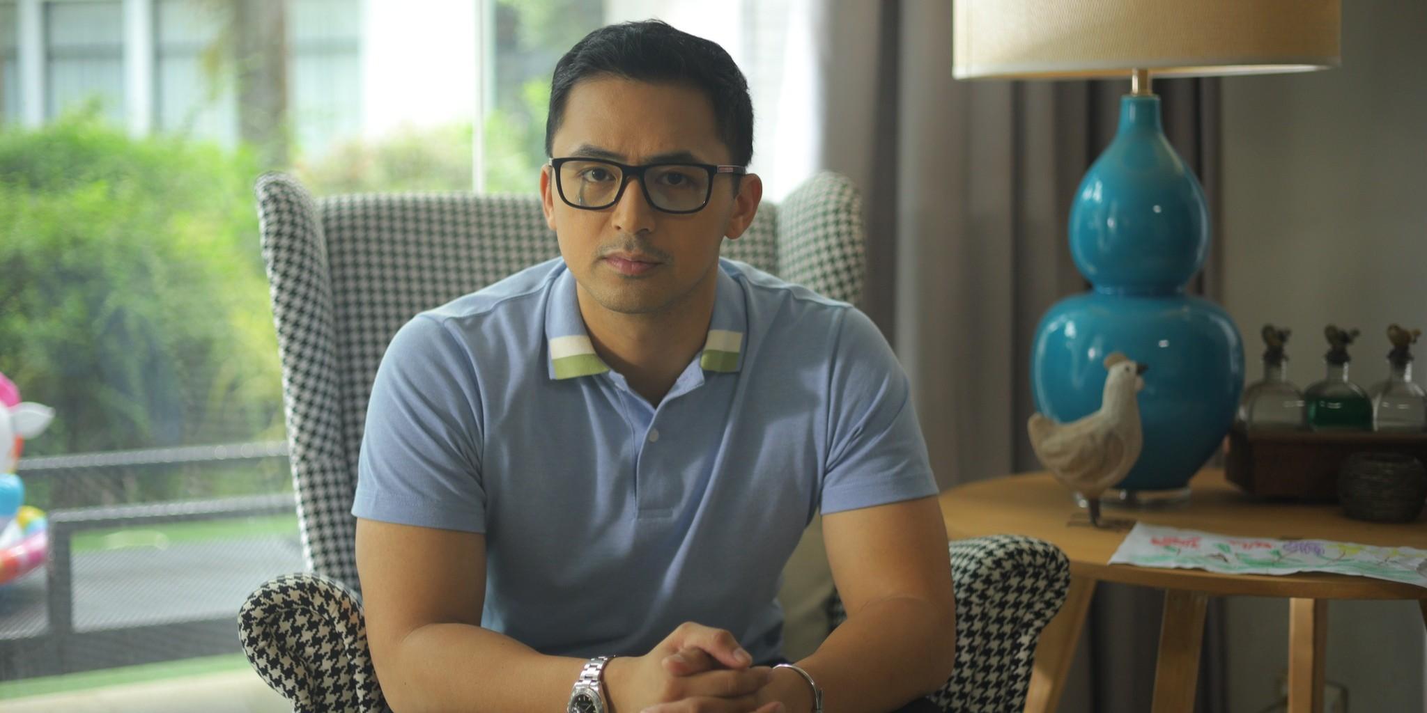 Enzo Pineda to return as Chris in ‘Bar Boys’ sequel | GMA News Online