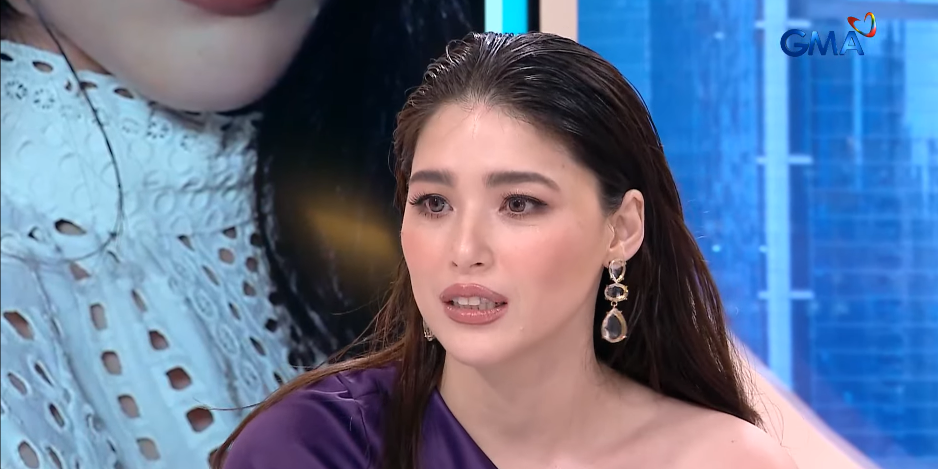 Kylie Padilla turns emotional as she shares current outlook on love | GMA News Online