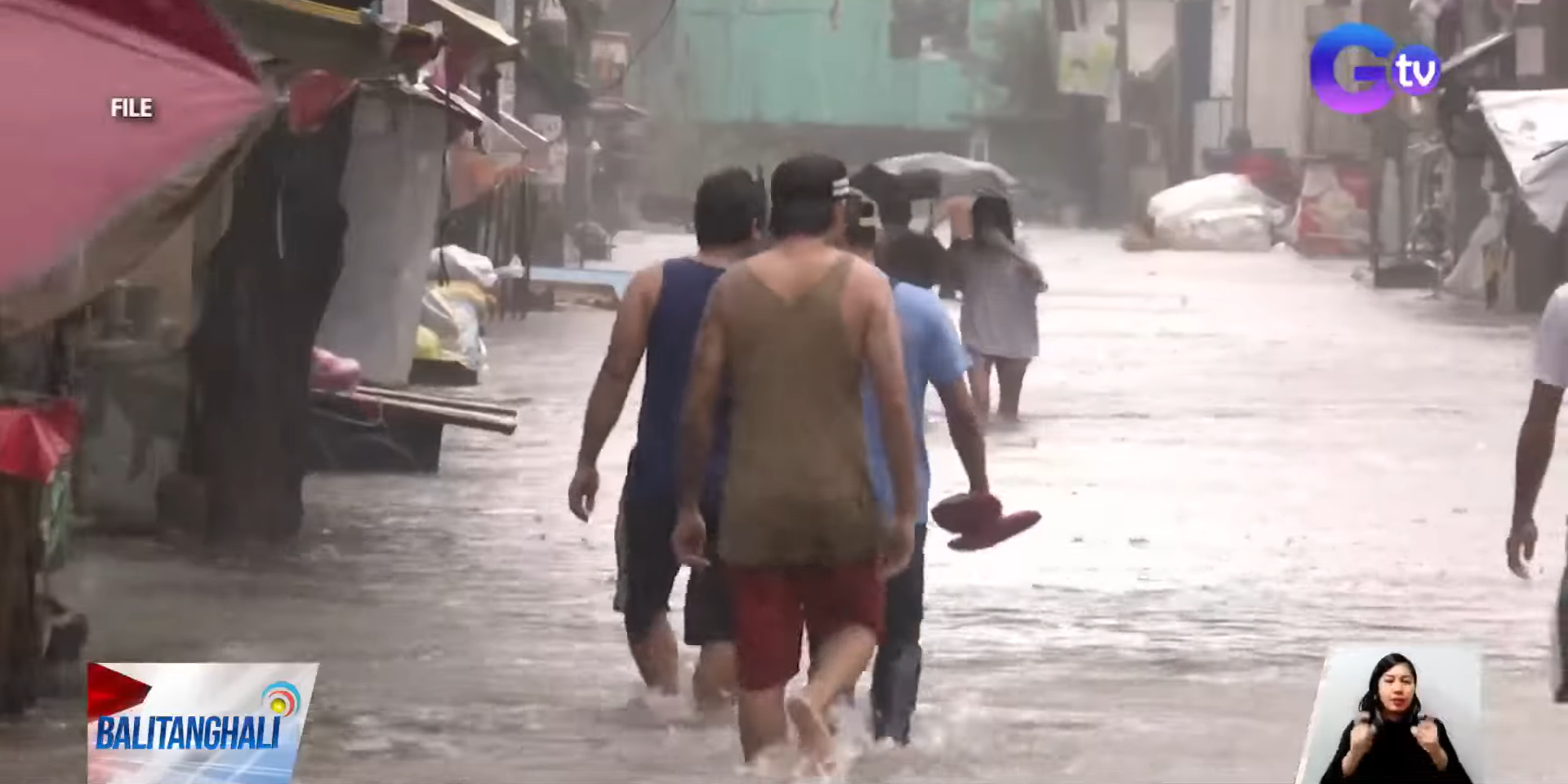 DOH warns vs. leptospirosis, dengue, other common illnesses during ...