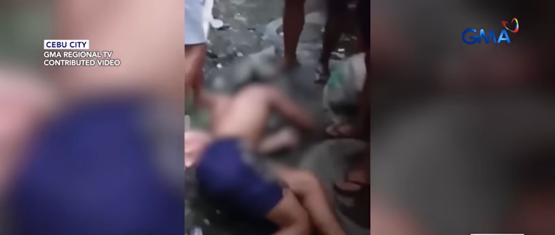 16-anyos, patay matapos madamay at mabaril sa gitna ng habulan sa Cebu City | Balitambayan