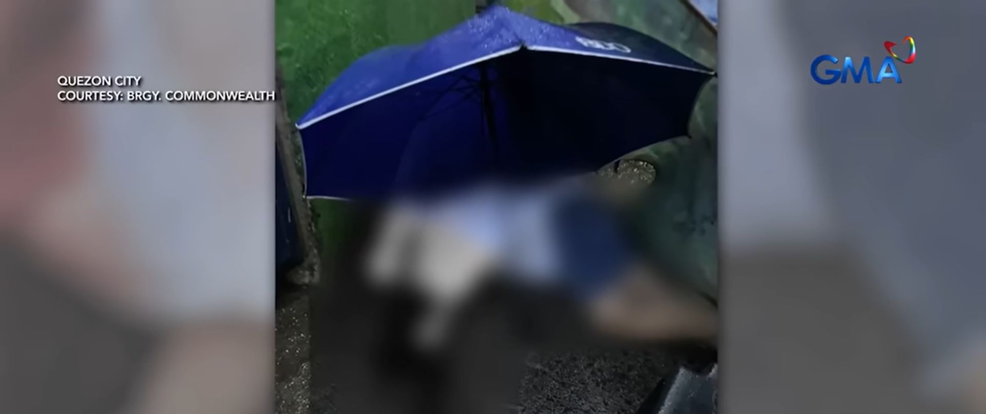 Babaeng negosyante, patay nang barilin sa ulo sa QC | Balitambayan
