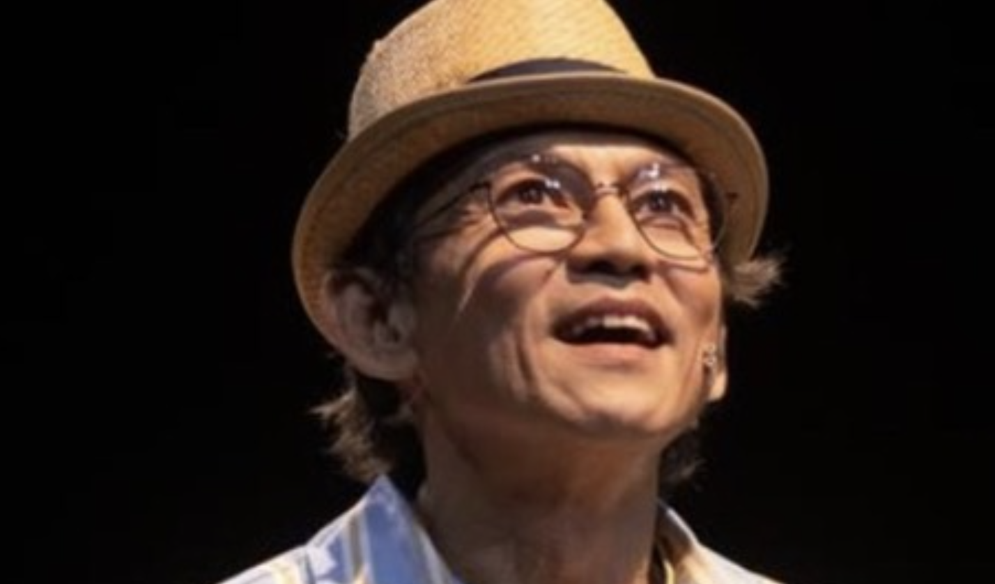 Jon Santos returns to stage with 'Bawat Bonggang Bagay' and 'Side Show ...