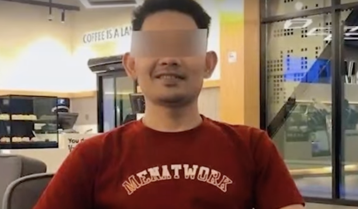 Missing OFW found dead in Saudi Arabia | GMA News Online