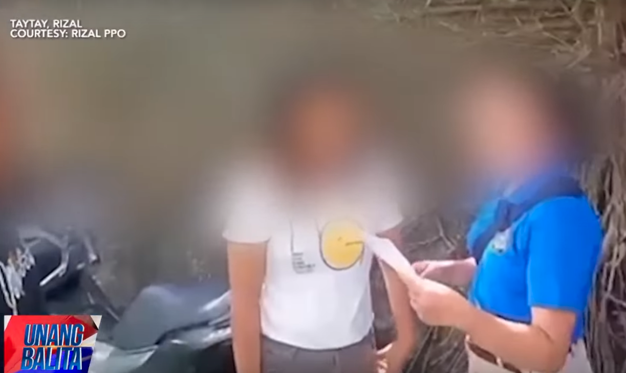 42-anyos na babaeng most wanted ng Benguet, arestado | Balitambayan