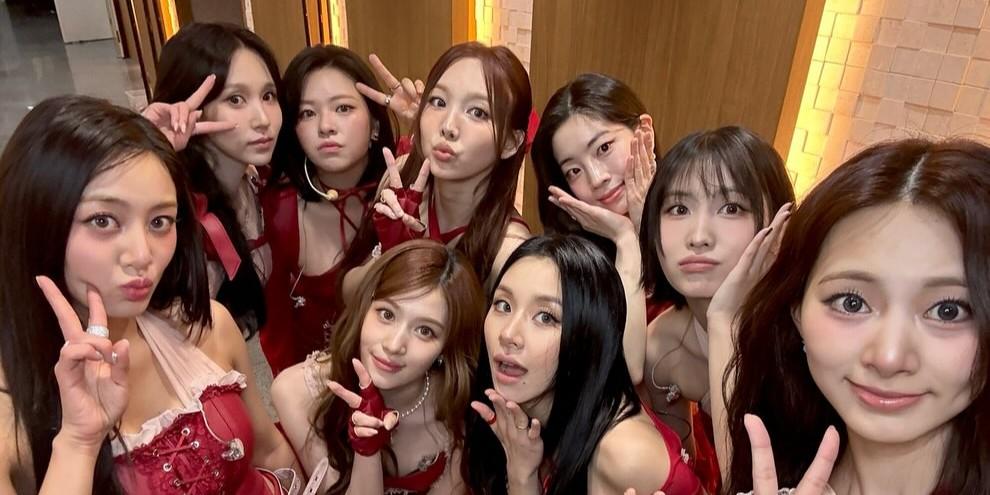 Twice in PH Arena: Ticketing details for 'This is For' concert in October | GMA News Online