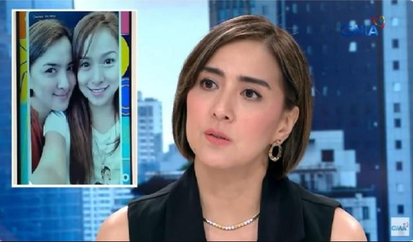 Ara Mina, tinanong kung may alam sa estado ng relasyon nina Cristine ...