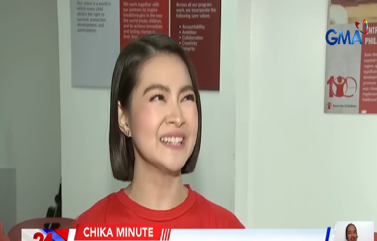 Barbie Forteza sa lovelife niya ngayon: 'Multo pa lang ang nagpaparamdam' | Balitambayan