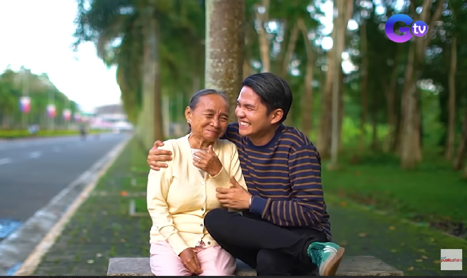 Lalaki, itinuring tunay na ina ang yayang nag-aruga sa kaniya sa loob ng tatlong dekada ...