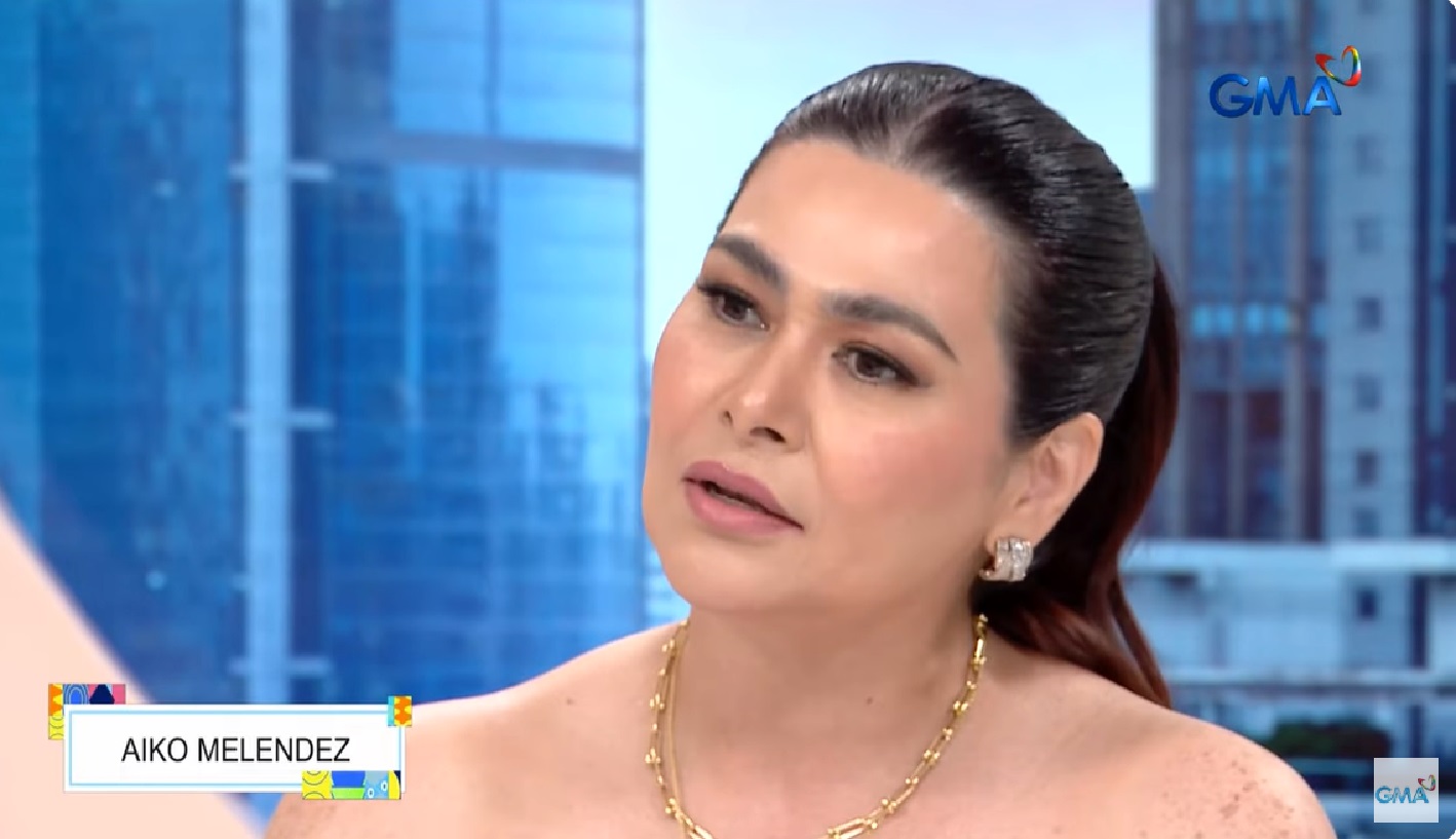 Aiko Melendez na muling nanalong konsehal, sinabing 'di siya kakandidatong mayor ng Quezon City ...