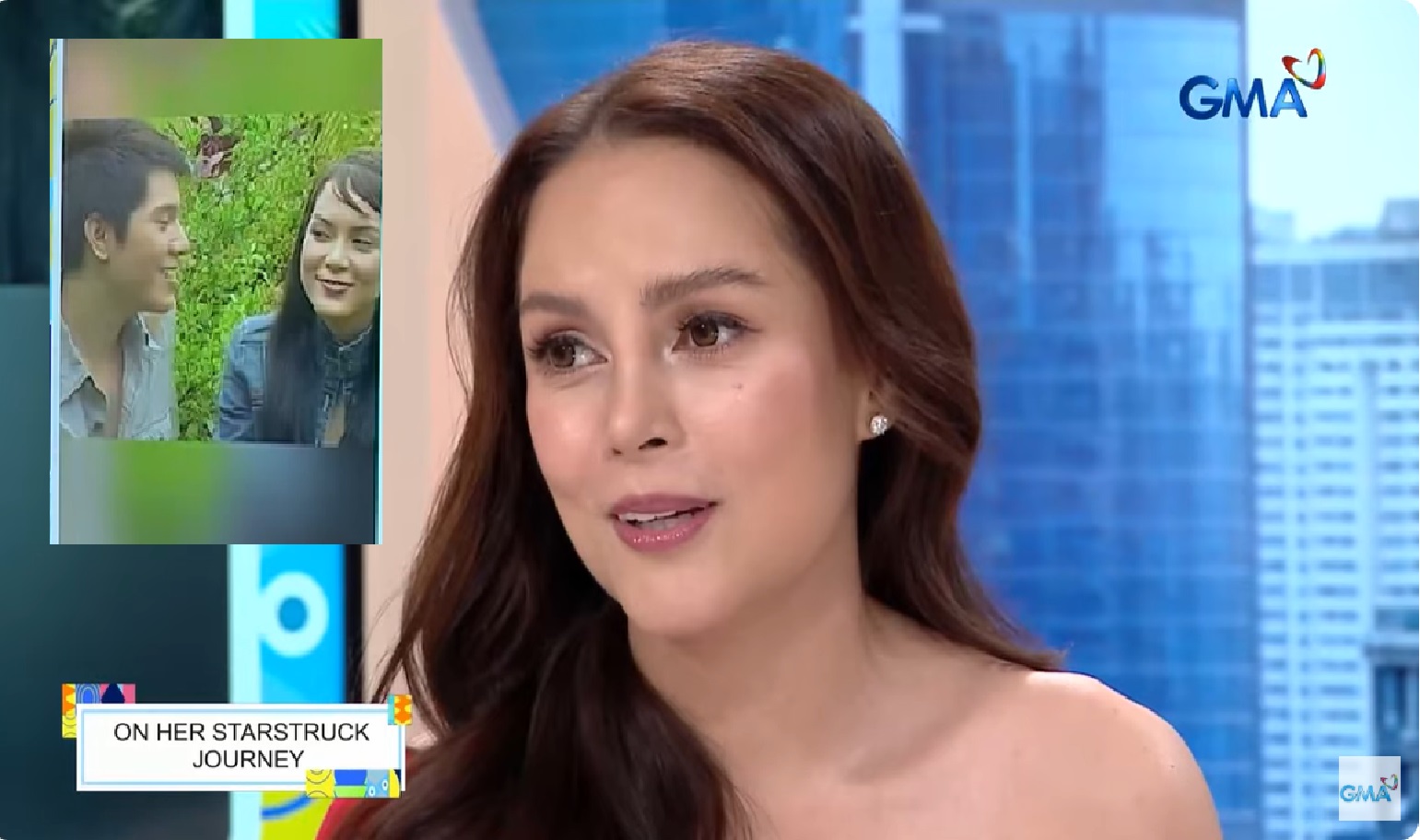 Jewel Mische, inilahad na niligawan siya noon ni Paulo Avelino | Balitambayan