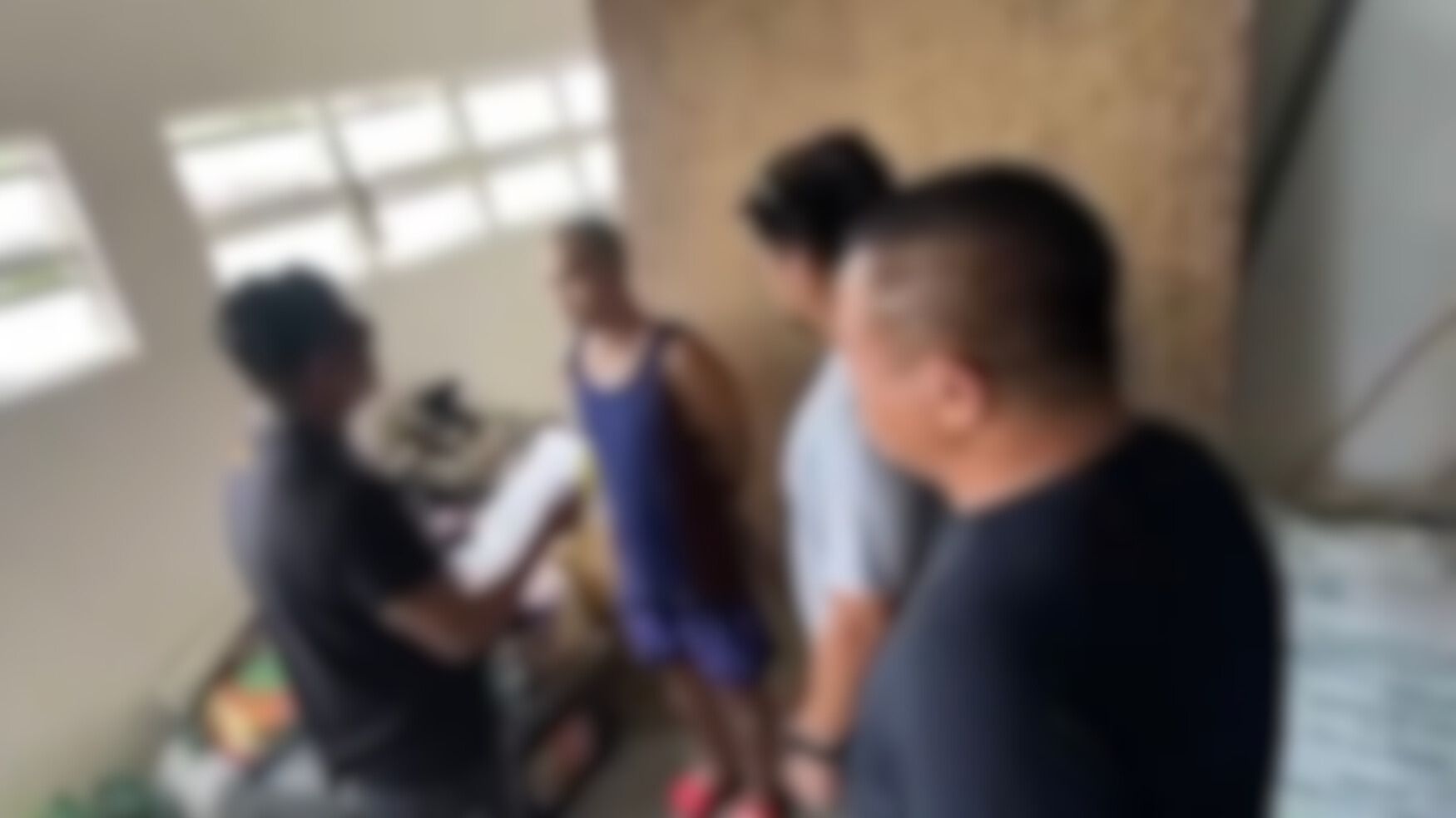 38-anyos na lalaki sa Taytay, arestado dahil sa kasong pamamaril sa kapitbahay | Balitambayan