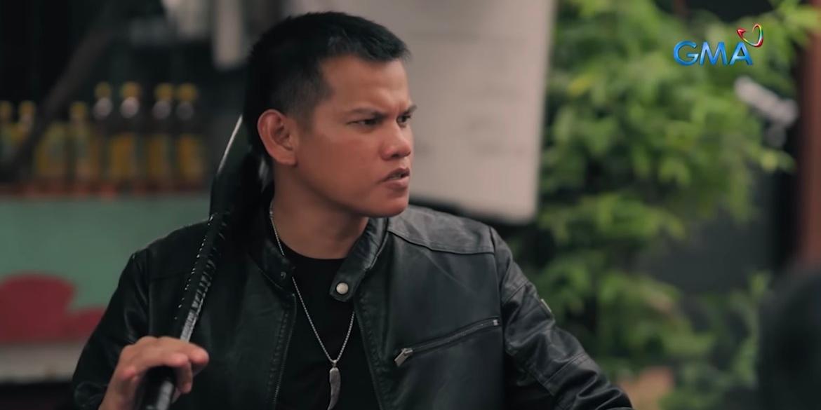 Cristopher Diwata makes hilarious appearance on 'Mga Batang Riles ...