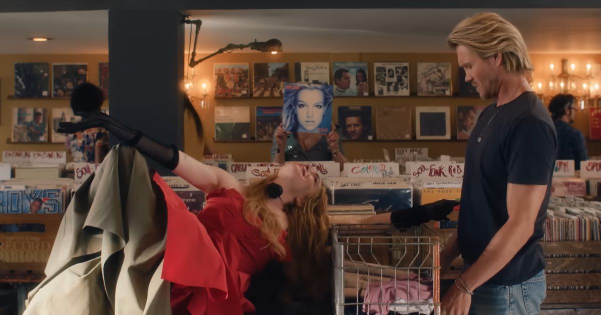 Lindsay Lohan, Chad Michael Murray reunite in 'Freakier Friday' official trailer | GMA News Online