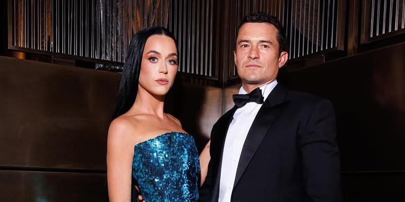 Katy Perry, Orlando Bloom confirm split | GMA News Online