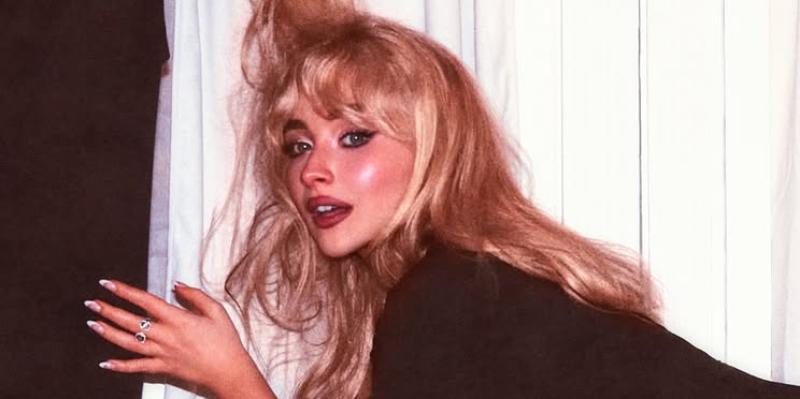 Sabrina Carpenter to release new album 'Man's Best Friend' in August | GMA News Online