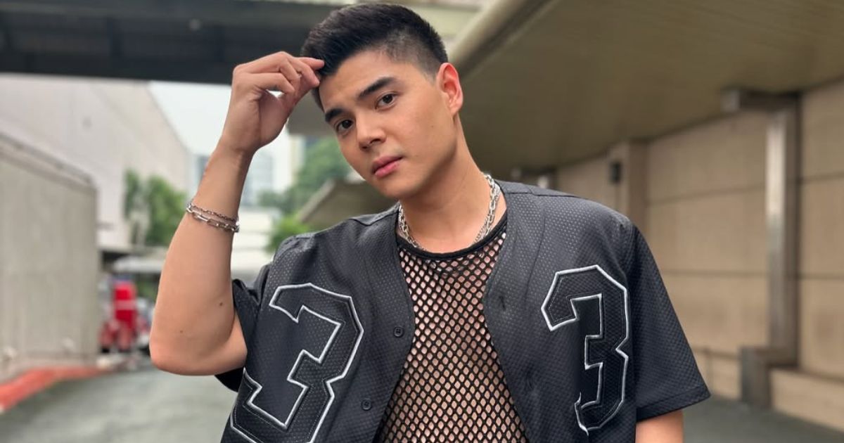 Paul Salas reacts over viral video of performance in Palawan | GMA News Online