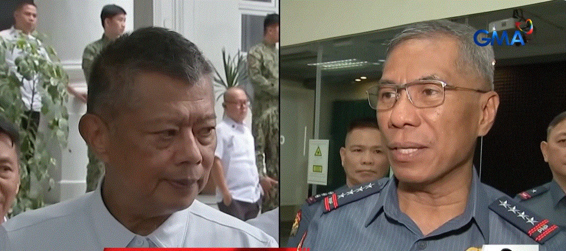 DOJ, PNP discuss Witness Protection Program for missing sabungero suspect —Remulla | GMA News Online