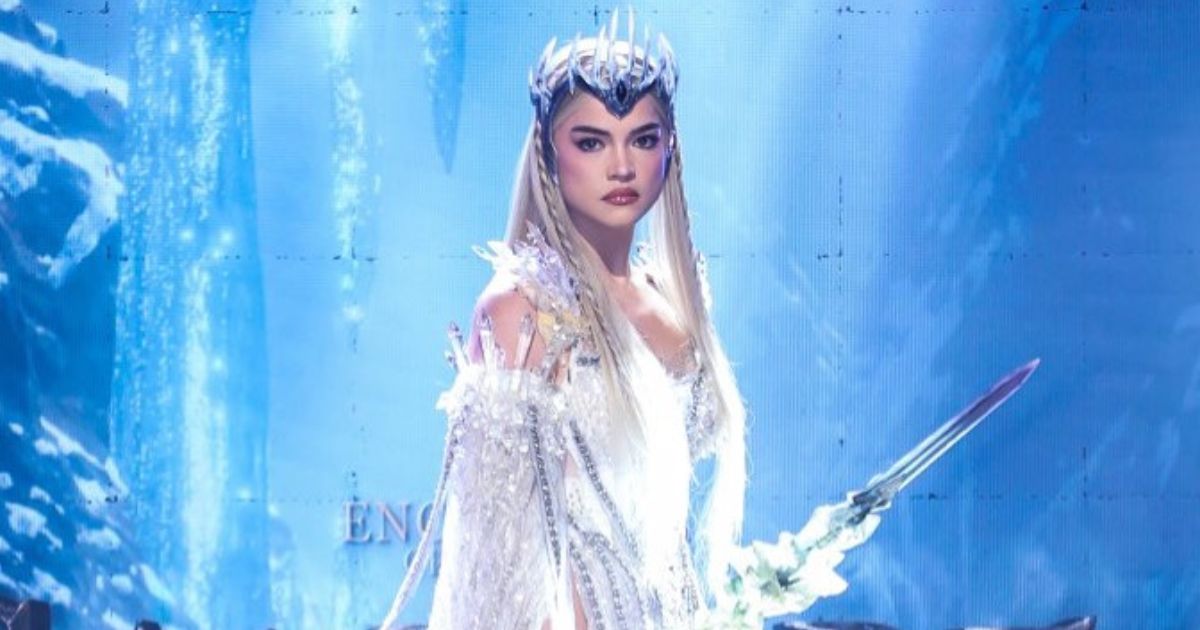 Rhian Ramos reveals getting anxiety in playing the role of 'Mitena' in ...