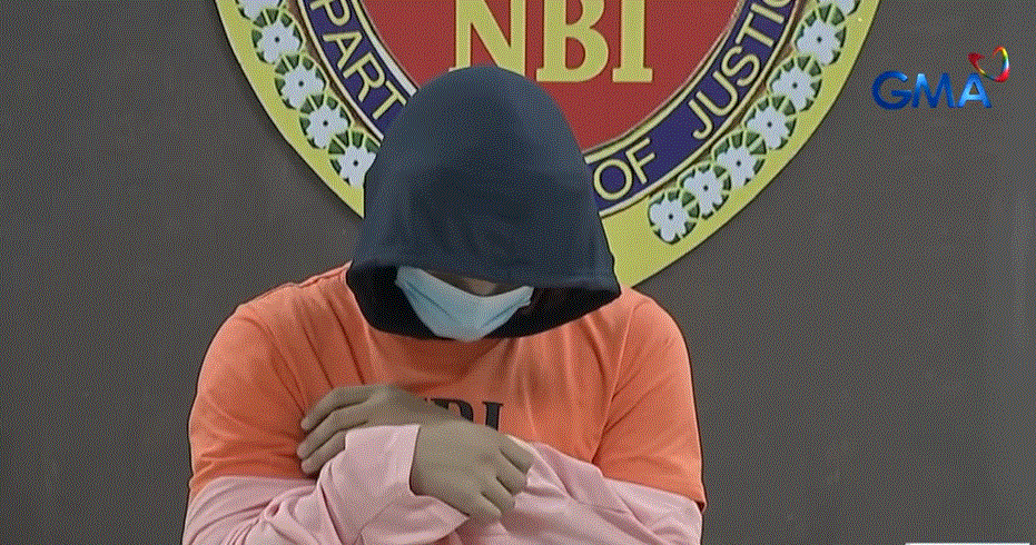TNVS driver nabbed for alleged rape | GMA News Online