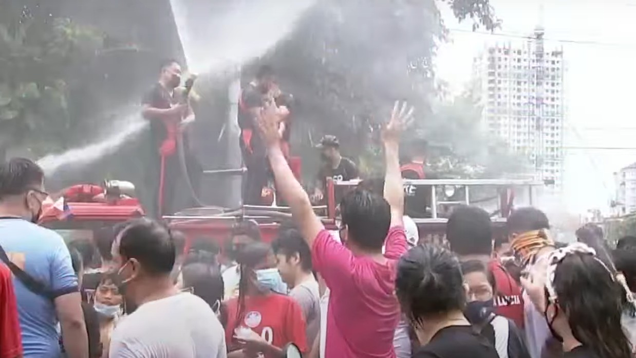 San Juan designates ‘basaan zone’ for Wattah Wattah 2025, warns ...