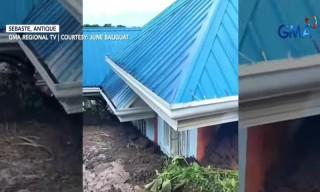 LANDSLIDE | Tracking | GMA News Online