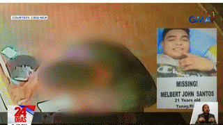 MISSING_SABUNGERO_CASE | Tracking | GMA News Online