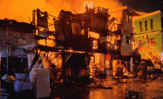 FIRE | Tracking | GMA News Online