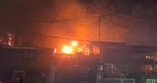 TONDO_FIRE | Tracking | GMA News Online