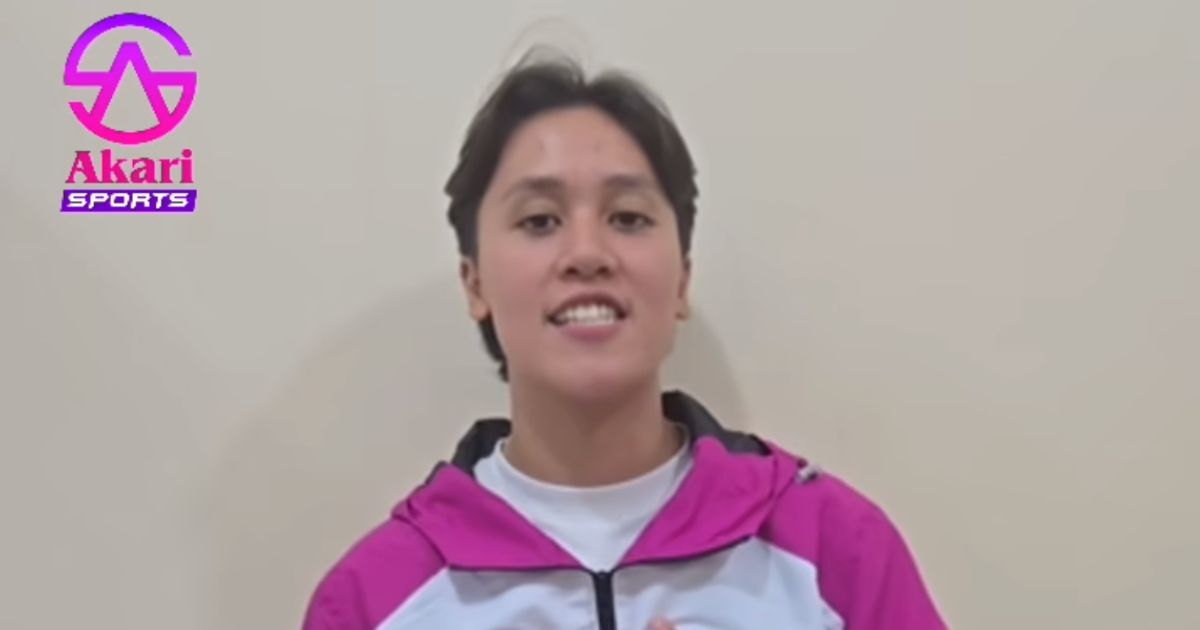 Mars Alba joins Akari Chargers | GMA News Online