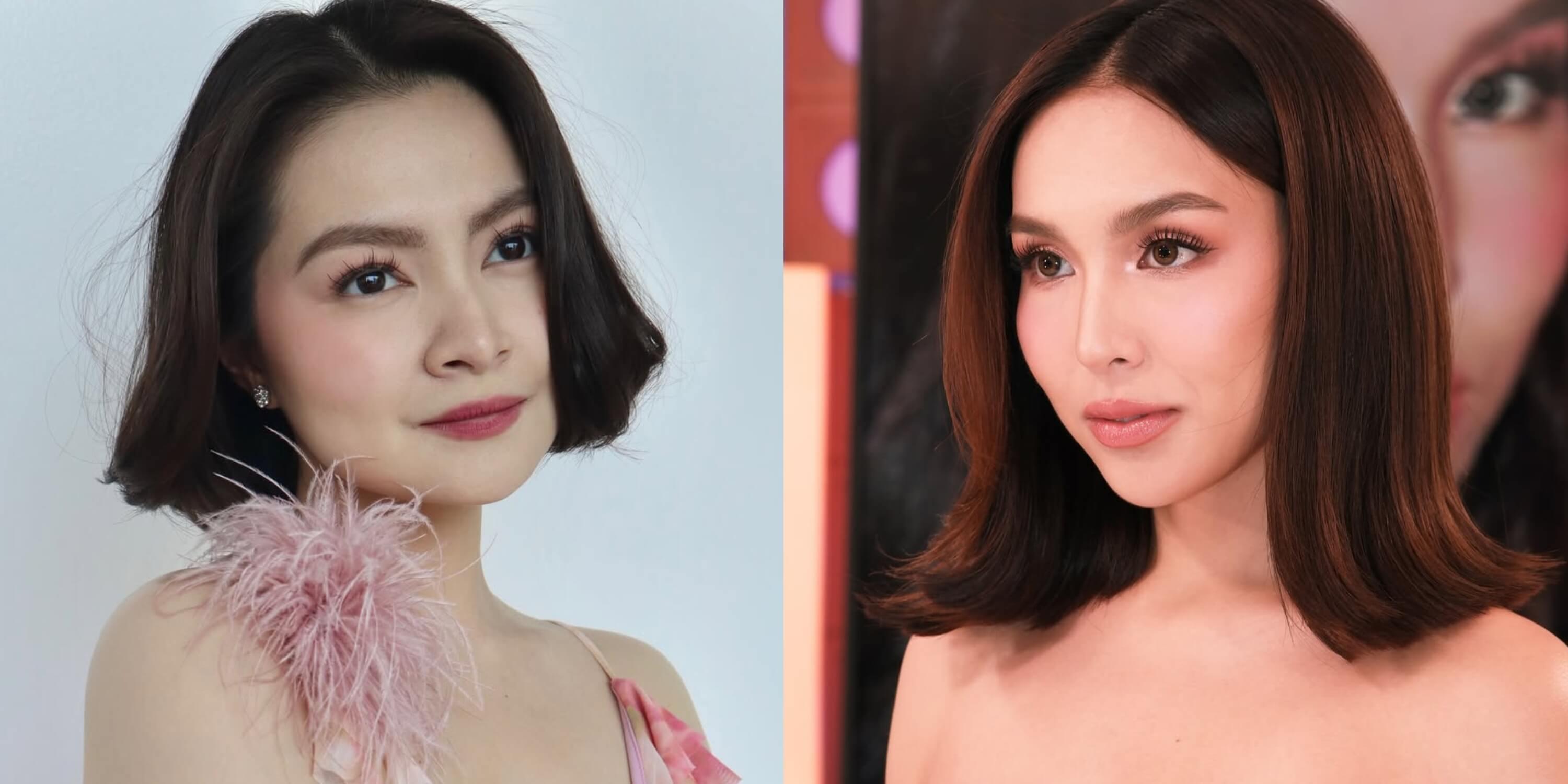 Barbie Forteza all praises for Kyline Alcantara: 'She's very delightful ...