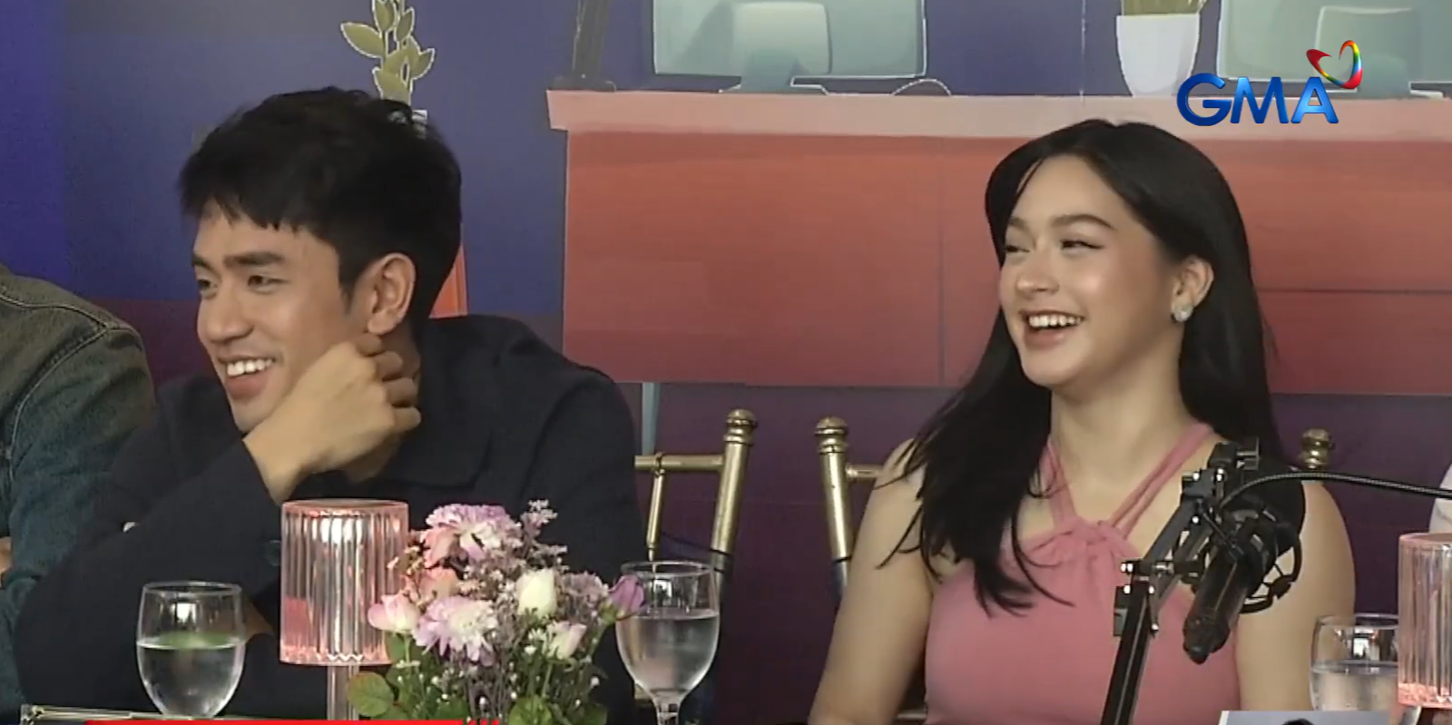 Jillian Ward, David Licauco undergo training for physically demanding roles in ‘Never Say Die ...