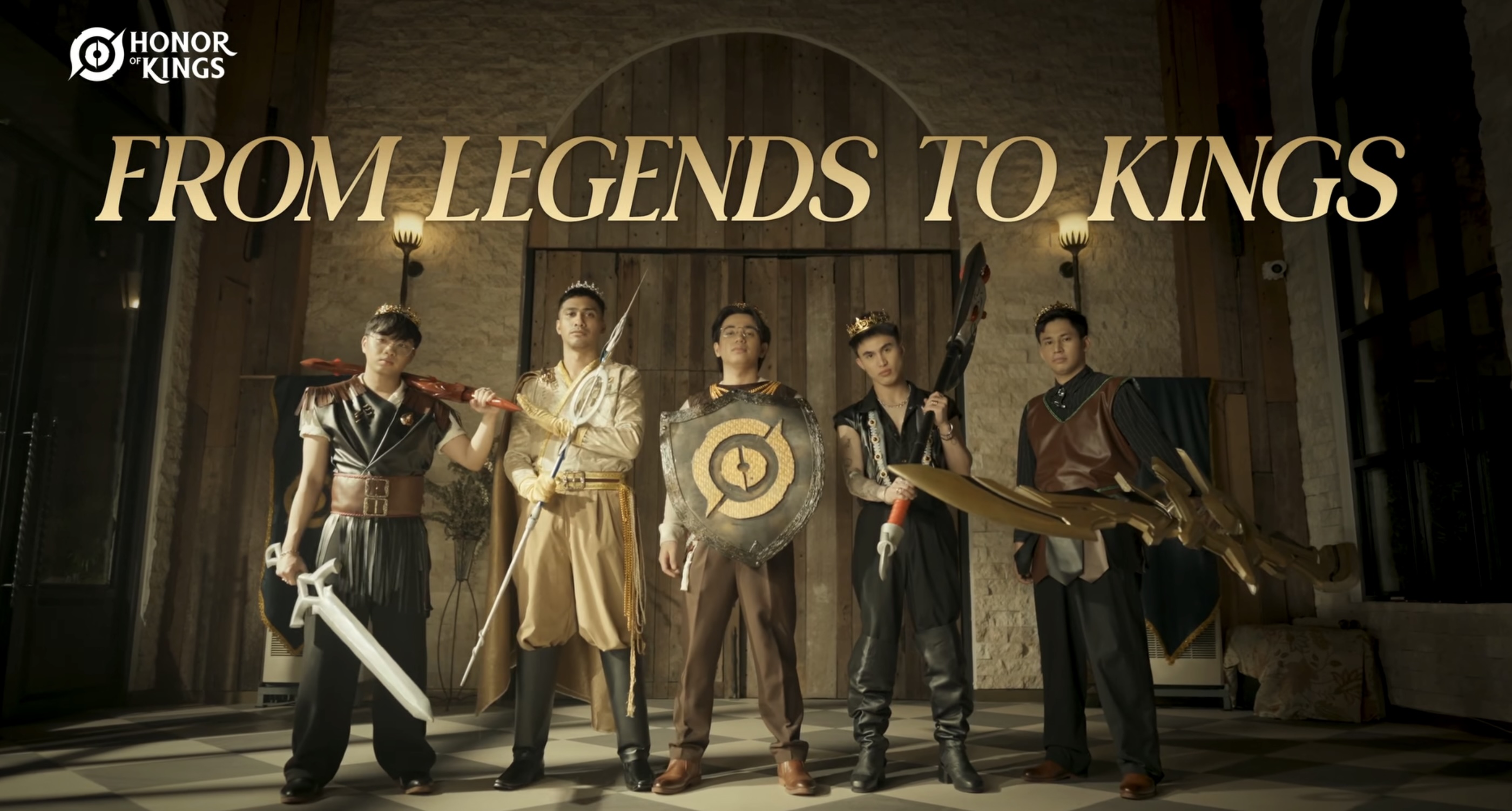 Yawi, Renejay, H2WO leave MLBB teams, move to Honor of Kings | GMA News ...