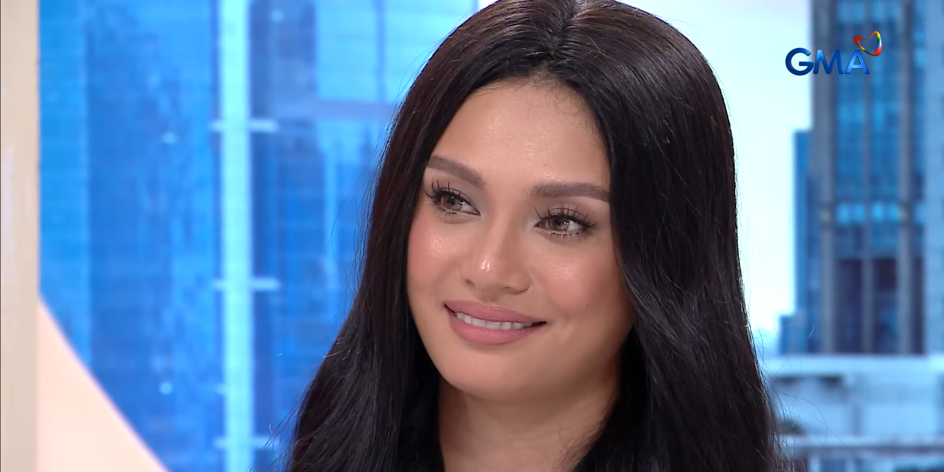 Klea Pineda set for pilot dream, beauty queen crown remains a future goal | GMA News Online