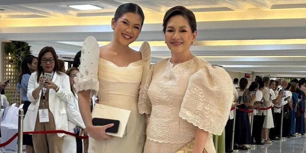 Risa Hontiveros on SONA 2025's no red carpet affair: 'Dapat lang' | GMA ...