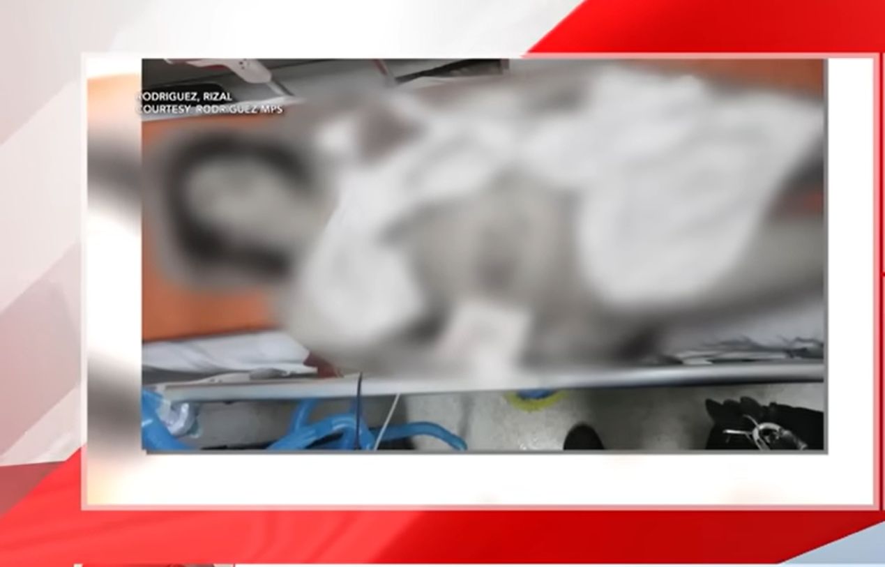 Babaeng guro, patay sa pananaksak ng asawa dahil sa selos umano; krimen ...