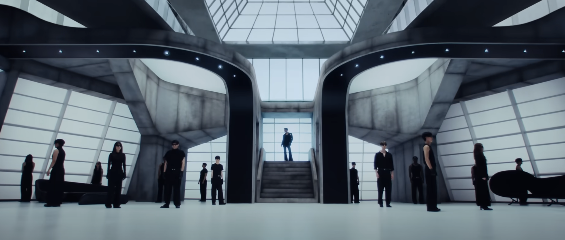 Super Junior goes on ‘Express Mode’ in comeback MV | GMA News Online