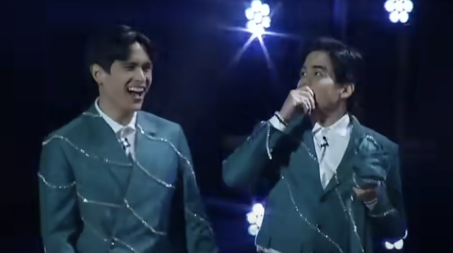 The Misunderstood Boys: Will Ashley and Ralph De Leon Up Close | GMA ...