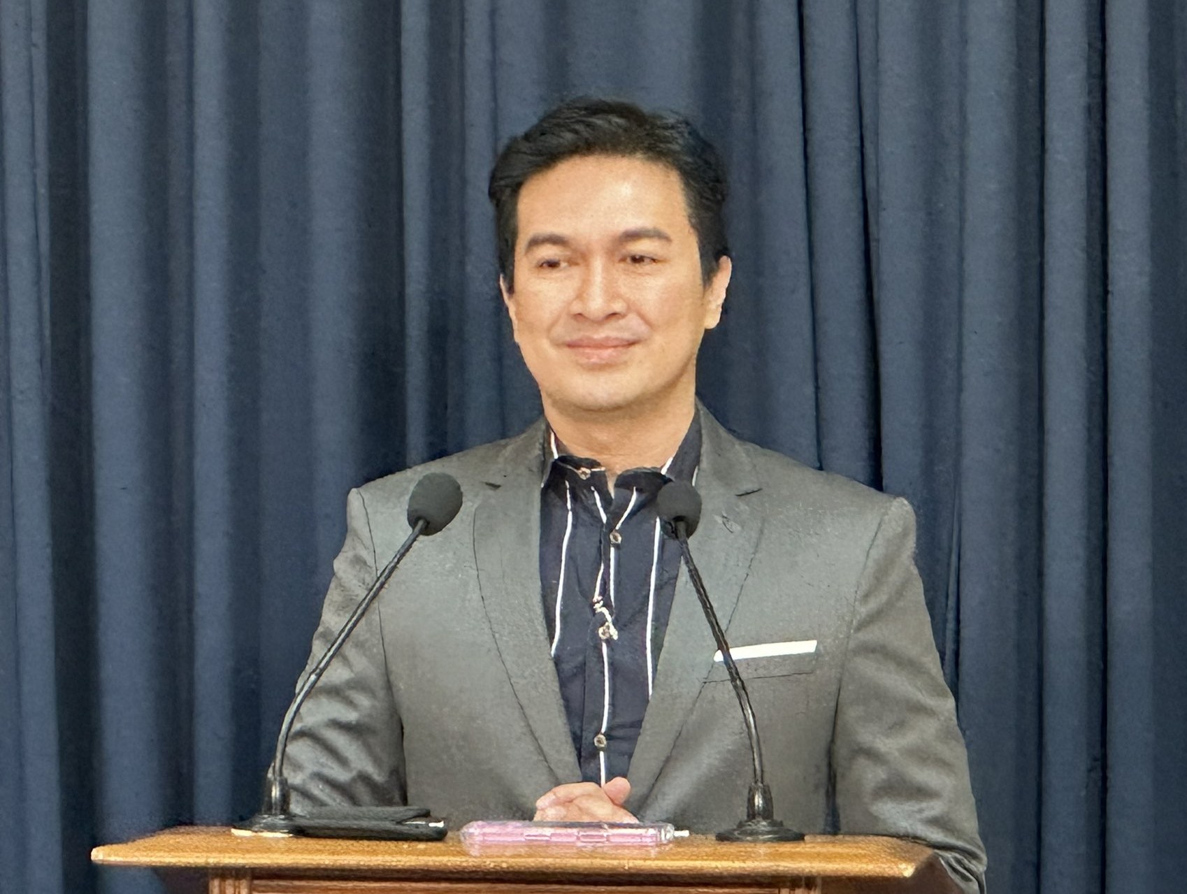 No oath-taking of new senator-judges sans new SP in 20th Congress —Tongol | GMA News Online