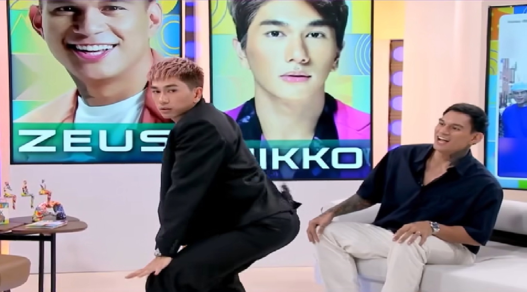 Nikko Natividad sa ‘Hashtags’: ‘Kami ang grupo na nag-umpisa at natapos ...