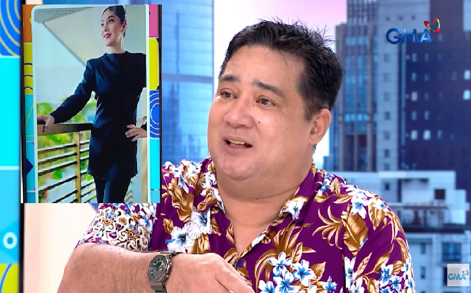 Anjo Yllana, natakot noon kay FPJ kaya umatras na pakasalan si Sheryl ...