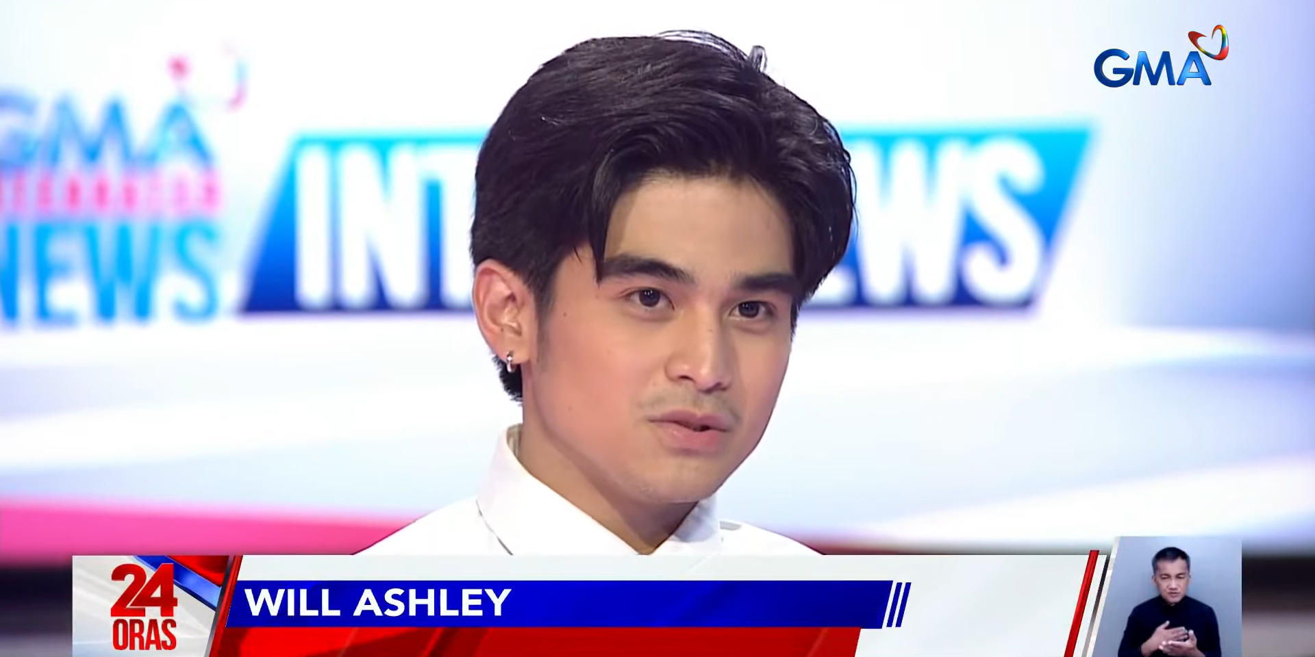 Will Ashley reacts to Dustin Yu admitting to feeling jealous of him in ...